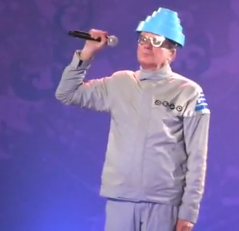 Something For Everybody